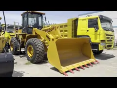 USED CAT 966G LOADER