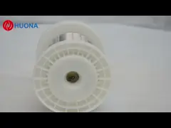 China High Reliability Wire PTC Resistance Alloy Wires For Temperature Sensitive Resistance for sale