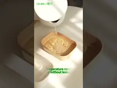 China 750/1000/1500/2000ml Disposable Paper Food Containers With High Dome Lid for sale