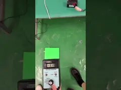 China 2.4W 22ma Electric Plasma Air Ion Generator AC110V AIR KJF02 for sale