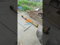 China 13304037 60291387 60248644 for SY500 Excavator Boom Arm Bucket Hydraulic Cylinder for sale