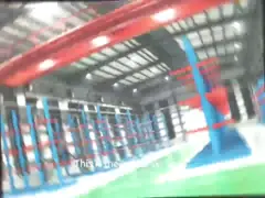 cantilever rack Heavy Duty Racking