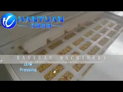 China Oat Chocolate Forming Machine for sale