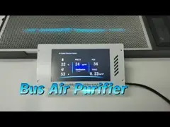 Bus Air Purifier