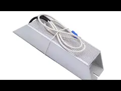 RXLG High Power Aluminum Shell 1000W 8 Ohm Braking Resistor Aluminum Housed Electronic Component