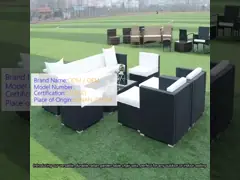 Versatile Durable Rattan Garden Table Chair Sets For Any Outdoor Or Indoor Furniture Setting Sets