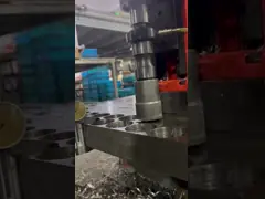 China 90mm Cutting Depth TCT Annular Cutter Deep Hole Cutter Carbide Annular Cutter Drill Bit for sale