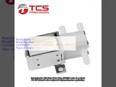 China Micro Water Valve DC 12V Normal Open Close Electric  Solenoid Valve Customized for sale