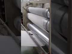 High Elongation Adhesive Backed Waterproof Membrane 200 N/50mm Tensile Strength