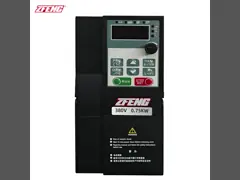 ZFeng 310 Series 1.5Kw General Vector Variable Frequency Drive