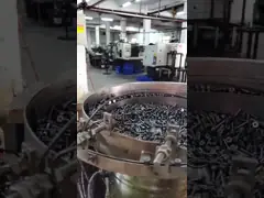 Premium Stainless Steel Custom Fasteners High-Quality Non-Standard Solutions for Industrial Needs