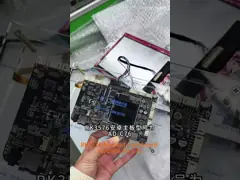 RK3576 Android mainboard with operating system Android 14