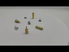 End CNC Machining Turning with IATF 16949 Certification Fast Shipping and Precision Results