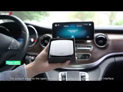 China CPC200-TBox UHD Wireless Adapter Carplay Andriod Auto to Multimedia Play Carlink TBox UHD HDMI  Ai Box 64Gb for sale