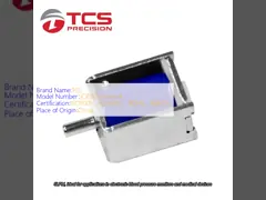 China 2 Ways 6V Air Gas Electric Solenoid Valve Micro Electric Miniature 60mA for sale