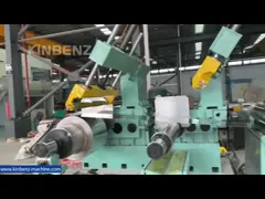 stainless steel high speed slitting line