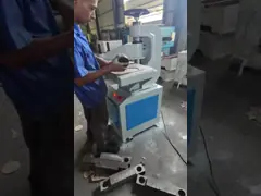 China 760*670*1560mm Hydraulic Clicker Press Machine Shoe Fabric And Leather for sale