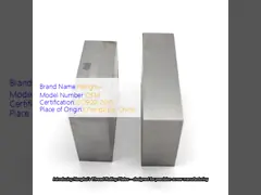 Top Hot Sales Products Thread Rolling Plate Screw Thread Rolling Dies