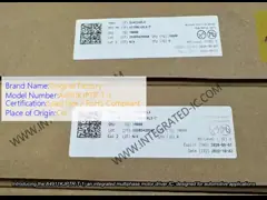 중국 융합 회로 칩 ADXRS649BBGZ 빠른 시작 진동 거부율 자이로 판매용