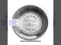 CNC Milling OEM Service