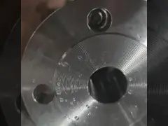 China DN65 PN16 Rising Stem Flange Gate Valve HT200 for Piping Systems for sale