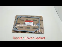 China Rocker Lever Cover Gasket 4922219 for Cummins K38 KTA38 Engine for sale