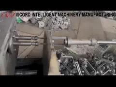 China Customized high speed high-precision CNC multi-hole drilling machine for sale