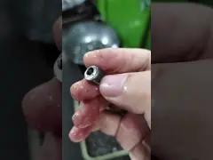 모든 산업 에 적합한 정밀 고정 장치!