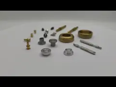 중국 ±0.01mm 용도와 맞춤형 CNC 가공 부품 판매용