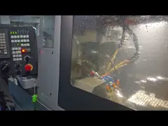 Your Trusted Machining Partner — 17 Years of Excellence