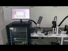 Jato de tinta de alta velocidad y resolución japonés Ricoh G5 Tipo económico Impresora de tarjetas y codificador de datos YEDU-1E