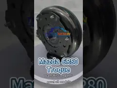 6R80  torque converter