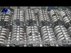 JGX-1598 Stainless Steel Vibration Mounts For Marine Shipbuilding And Navy Equipment JGX-1598D-557B