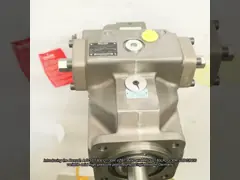 A4VSO180EO1/30R-VZB13N00 A4VSO180LR2G/30R-VZB13N00 Rexroth original genuine brand new variable axial high-pressure piston pump