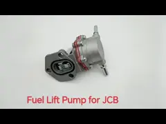 중국 연료 펌프 32007201 320-07201 JCB 엔진 444 448 2CX 3CX 로더 판매용