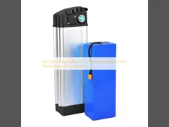 중국 48v 28ah 전기 자전거 리?? 배터리 교체 제거 가능한 리?? 배터리 판매용