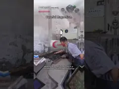 Nanocrystalline Core