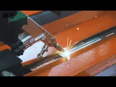 China THRONCH High Production Rack Roll Forming Machine For Sale for sale