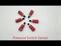 China 206-06-61130 2060661130 Pressure Switch Sensor for Komatsu PC200-7 200-8 PC300-7 PC400-7 for sale