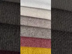 Line sofa fabric