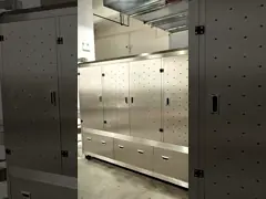 China MAP Automatic Packaging Sealer Machine Food Container Packing Machine for sale