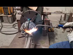 Durable PDC Rock Drill Bit