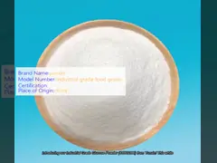 China C6H12O6 Glucose Powder 180.16g/mol for Food Additives and Pharmaceutical Applications - 83g/100ml Solubility for sale