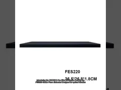 KNOKOO Pre-Filter Oil Sucker Pads For FES220 Solder Fume Extractor Labratory