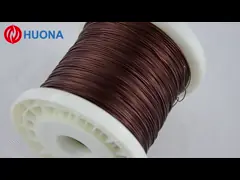 Enameled Wire