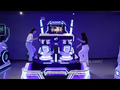 VR Fantasy Riding