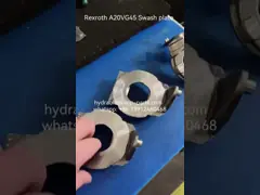 렉스트로스 A4VG175 스와시 플레이트