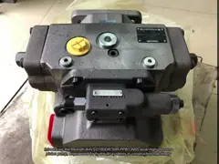 中国 EATON ビッカース ビッカース 水力ポンプ PVH081 PVH63 PVH141 PVH098 PVH074 PVH57 販売のため