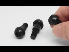 Automobile Fasteners