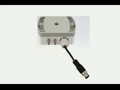 KDP210AC 4-20mA 2 Wire  LCD Display Hvac Differential Pressure Transmitter For Pharmaceutical Clean Rooms